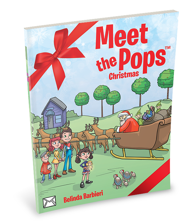 Order Now | Meet the Pops